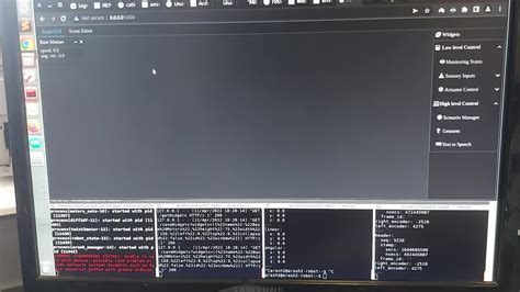 Mobilerobots Ros Robotics Mobin Habibpour