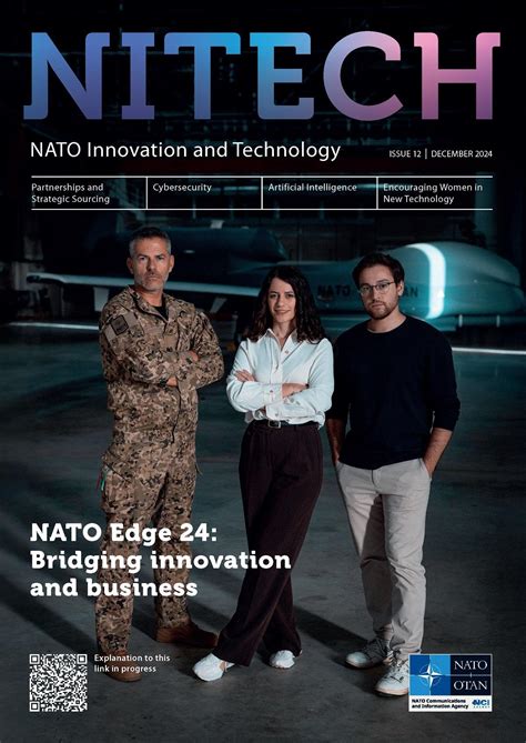 Ncia Nitech Magazine