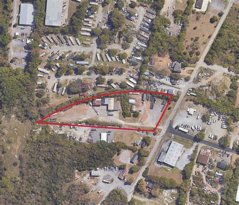 135 Lemuel Rd Nashville Tn 37207 Industrial For Lease Loopnet