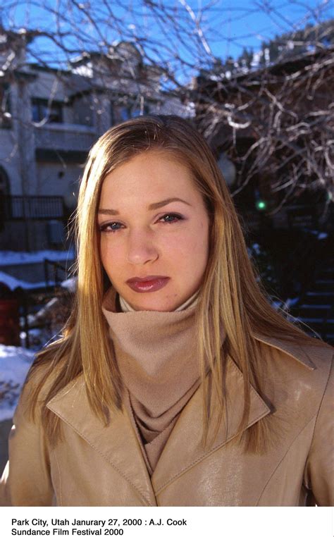 Aj Cook Aj Cook Photo Fanpop