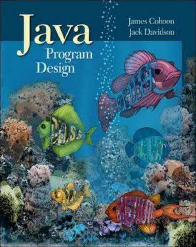 Java Program Design With Olc Bi Card Br