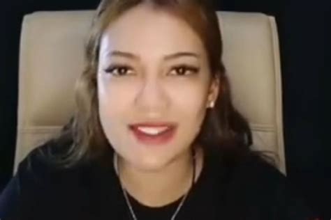 Profil Tengku Zanza Bella Yang Tengah Disoroti Gegara Serang Najwa