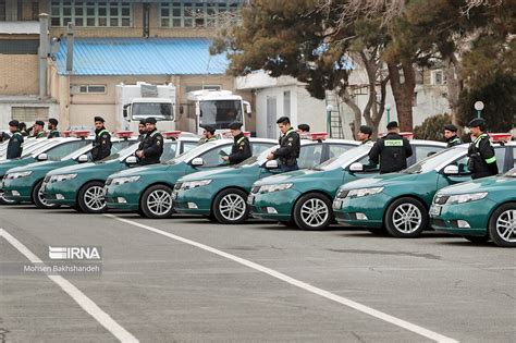 سردار رضایی راهبرد پلیس پرهیز از تنش همراه با اقتدار است ایرنا