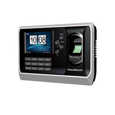 Biometric Fingerprint Based Time Attendance System At Rs Piece Biometric Attendance
