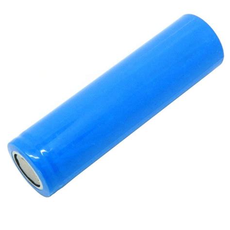 Li Ion Lithium 18650 37v 3000mah Rechargeable Battery