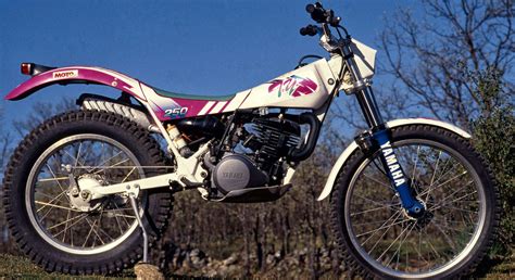 Fotos Yamaha Ty 250 R 1991