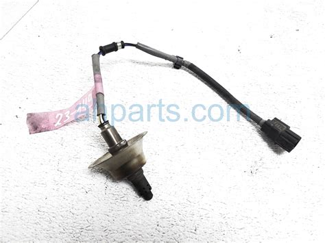 Sold 2018 Honda Accord Oxygen Sensor / Laf Sensor 36531-6A0-A01,