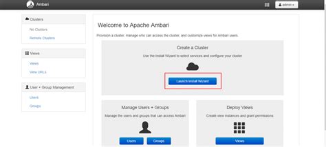 Hdp集群部署 集群搭建大数据培训 尚硅谷
