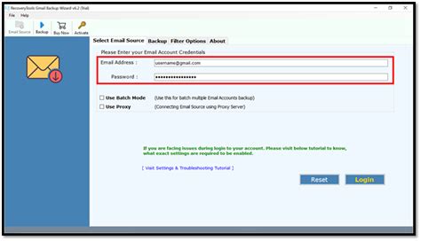 Top 10 Best Gmail Backup Tools In 2025 Full Review EaseUS