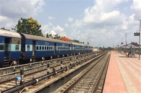 Modi Govt Gives Northeast States Big Railway Boost News18