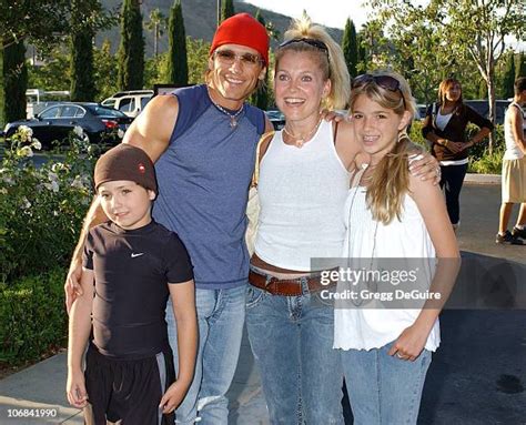 612 Melissa Reeves Photos And High Res Pictures Getty Images