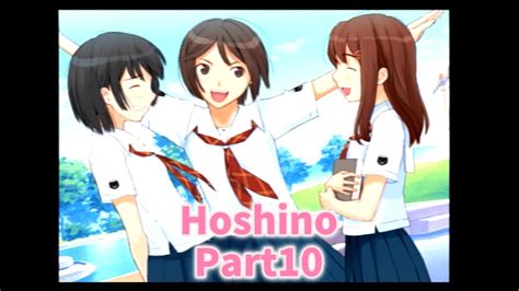 【キミキス 星乃結美編 第10話】それいけ！仲良シスターズ！【踝猫背】 ニコニコ動画