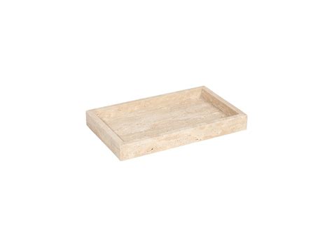 Terra Travertine Tray Asharys