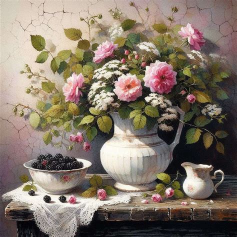 Dal Giardino Di Mia Nonna Puzzle Online