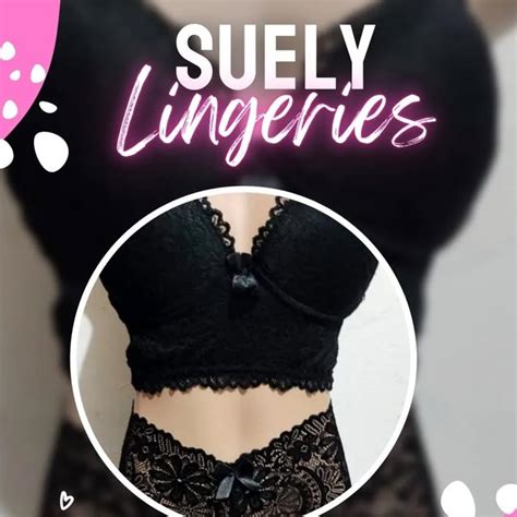 Suely Lingeries Suelylingeriess On Threads