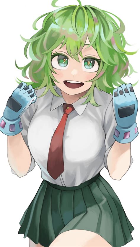 Hagakure Tooru Anime Ero Взрослые Няшки Boku no Hero Academia