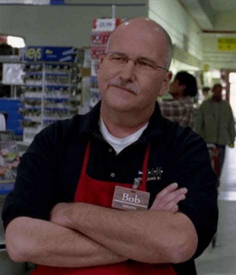 Bob The Sales Assistant From Breaking Bad Reminds Me Of Fred Herbert