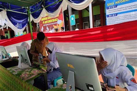 KPU Mataram Tancapkan Gas Tingkatkan Jumlah Pemilih JPNN NTB