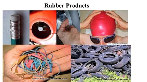 Rubber Processing 1 PPTX