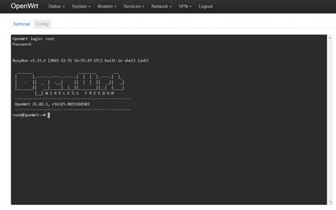 Cara Install Package Openwrt 2025 Radenku Com