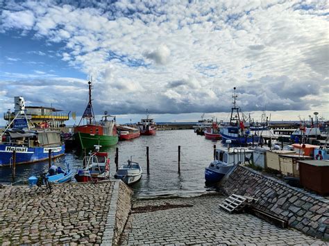 Port Baltic Sea Ship - Free photo on Pixabay - Pixabay