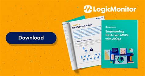 logicmonitor on linkedin ebook empowering next gen msps with aiops