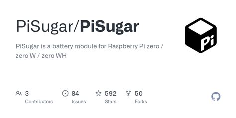 Pisugar Series Pisugar Pisugar Wiki Github