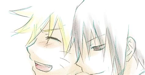 Naruto 腐）サスナル かつおのイラスト Pixiv