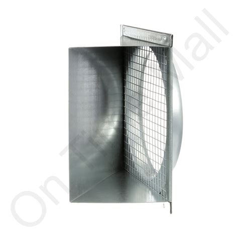 Skuttle 216 1 Self Adjusting Make Up Air Control