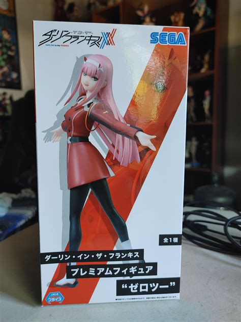 I Cant Believe Its Cr Zero 2 Arrived Today And It Was Wrapped Wait For It Bubble Wrap I