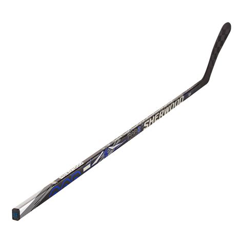 Sherwood Code Tmp 1 Grip Senior Hockey Stick Carbon Fiber Mid Kick