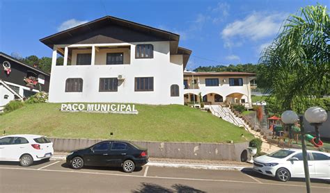 Prefeitura De Pinheiro Preto Abre Processo Seletivo Com Salários De Até