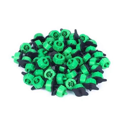 Drip Emitter At ₹ 4 Piece Drip Emitter In Bengaluru Id 2852088940388