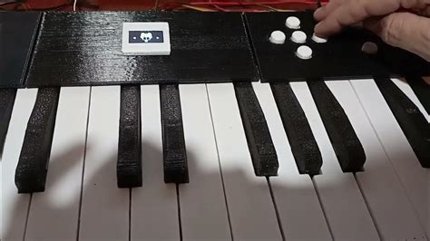 Piano Esp32 Capítulo 29 Turmandreamses Youtube