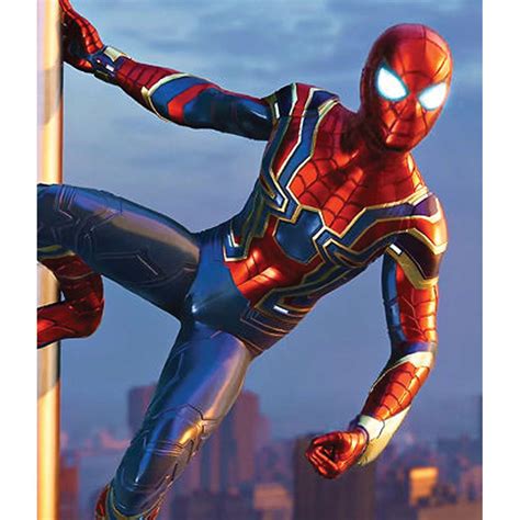 Tom Holland Avengers Infinity War Spiderman Jacket Jacket Makers