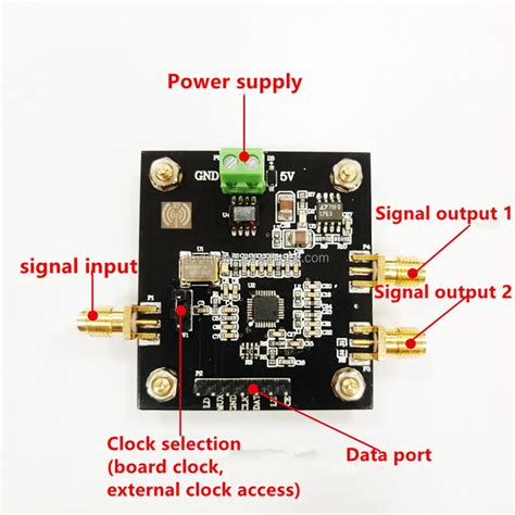 ADF4351 PLL Loop Filter Calculator Lock Range Stability