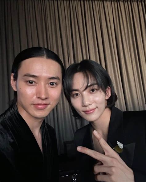 山﨑賢人さんのインスタグラム写真 山﨑賢人instagram「サンローランメンズショー 最高のショーでした！ It Was A