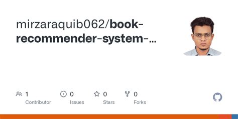 Book Recommender System Data Science Project 2 Book Recommender System