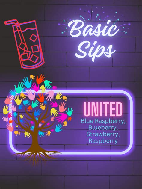 Basic Sips Sip Happens
