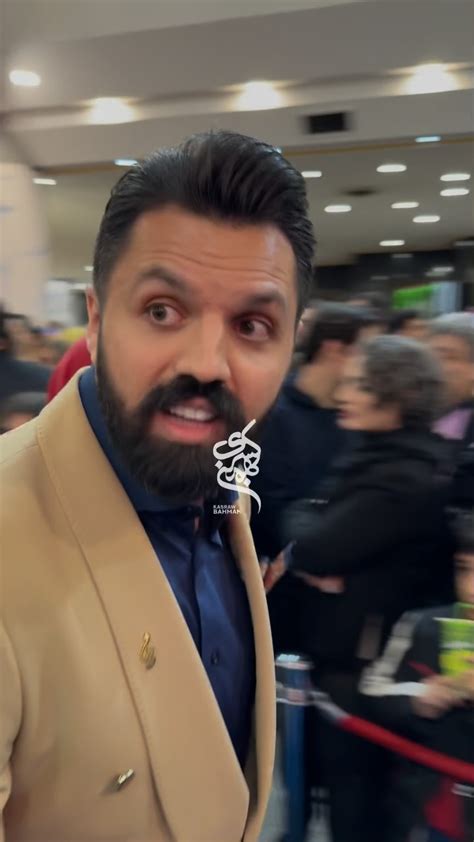 اکران مردمی فیلم سینمایی دایناسور با حضور پژمان جمشیدی عزیز 📸