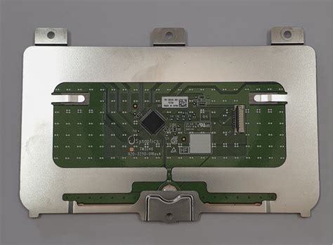 Touchpad Pour Hp Probook 450 G4