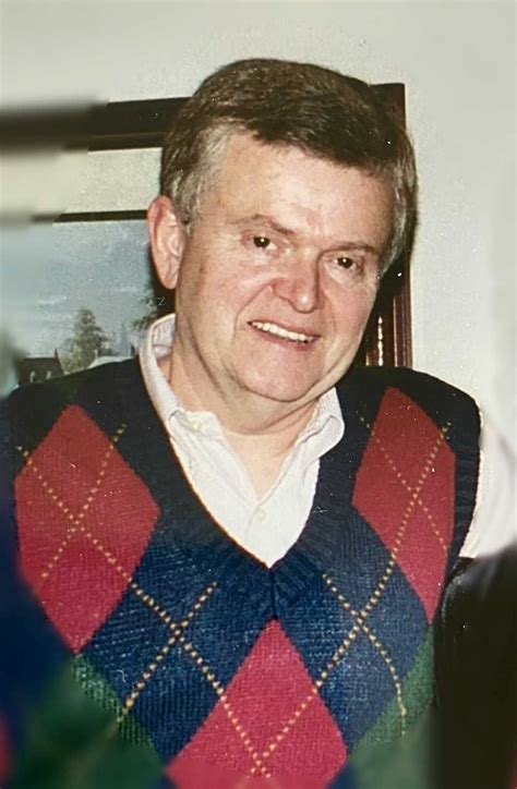 Richard Heckmann Obituary Norwood Ma