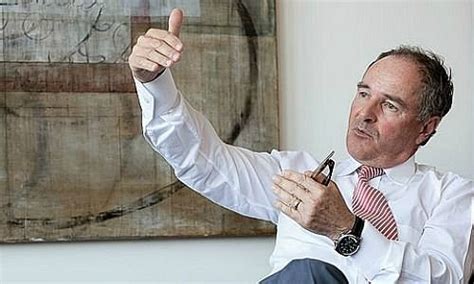 Erwin Heri «no Need For Monetary Experiments