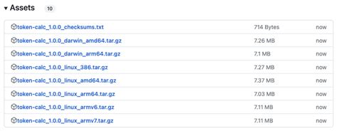 Github Soultearyai Token Calculator 一个可以验证和计算文本消耗 Token 的小工具，支持在浏览器
