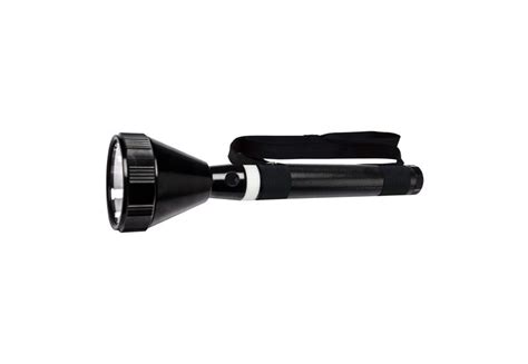 Geepas Rechargeable Led Flashlight GFL51074 STOPNSHOP