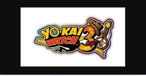 All Yo Kai Watch 3 Yo Kai Quiz By Hoalewidm