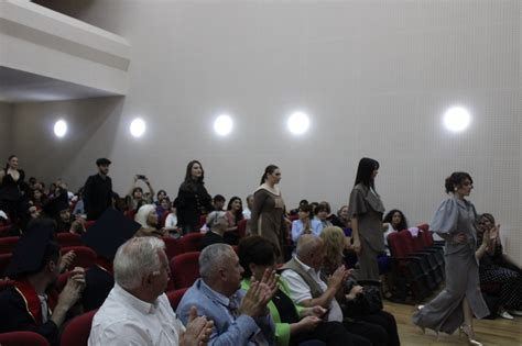 აკაკი წერეთლის სახელმწიფო უნივერსიტეტი • Akaki Tsereteli State University აკაკი წერეთლის