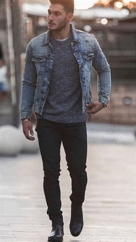 Waves🌊miya Atsumu X Reader Mens Casual Outfits Stylish Men Casual