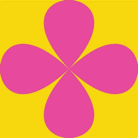 Premium Vector Geometric Retro Shape Illustrations