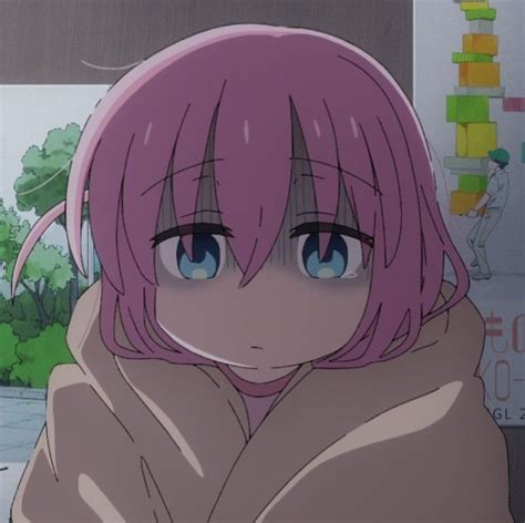 Hitori Anime Anime Wallpaper Anime Art